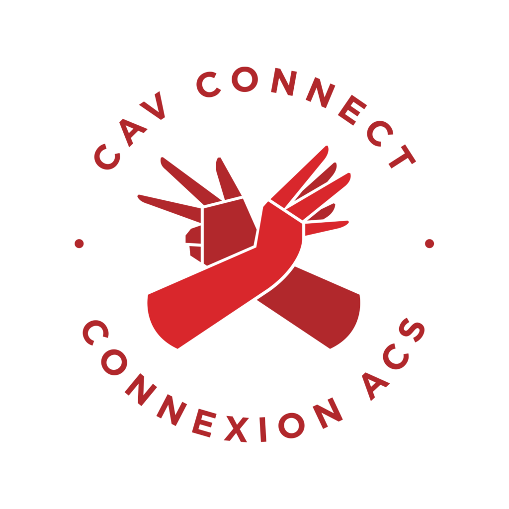 Community Relations and Stakeholder Engagement - SRV Canada VRS