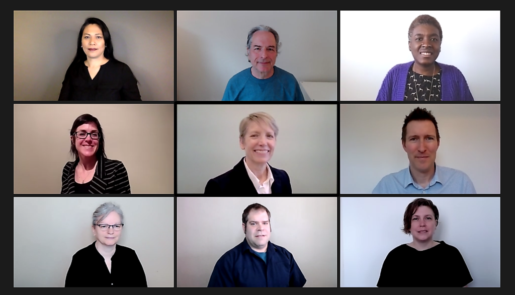 About - SRV Canada VRS