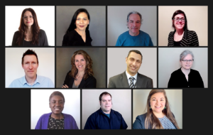 About - SRV Canada VRS