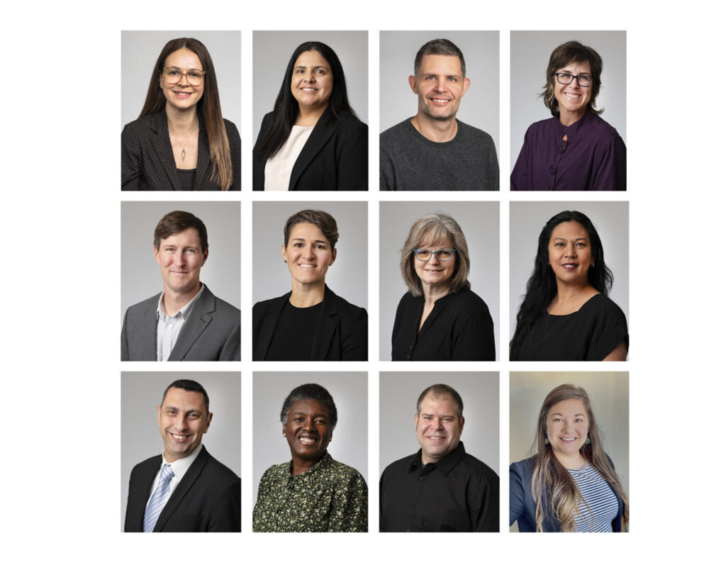 Our Staff - SRV Canada VRS