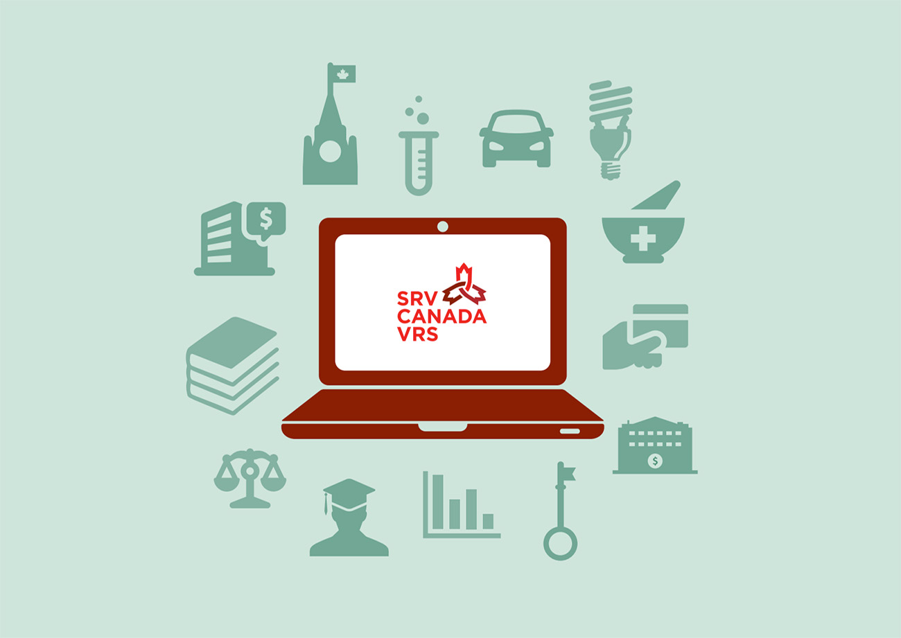 2017 Annual Report - SRV Canada VRS