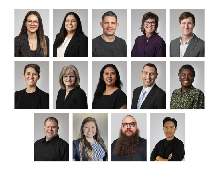 Our Staff - SRV Canada VRS