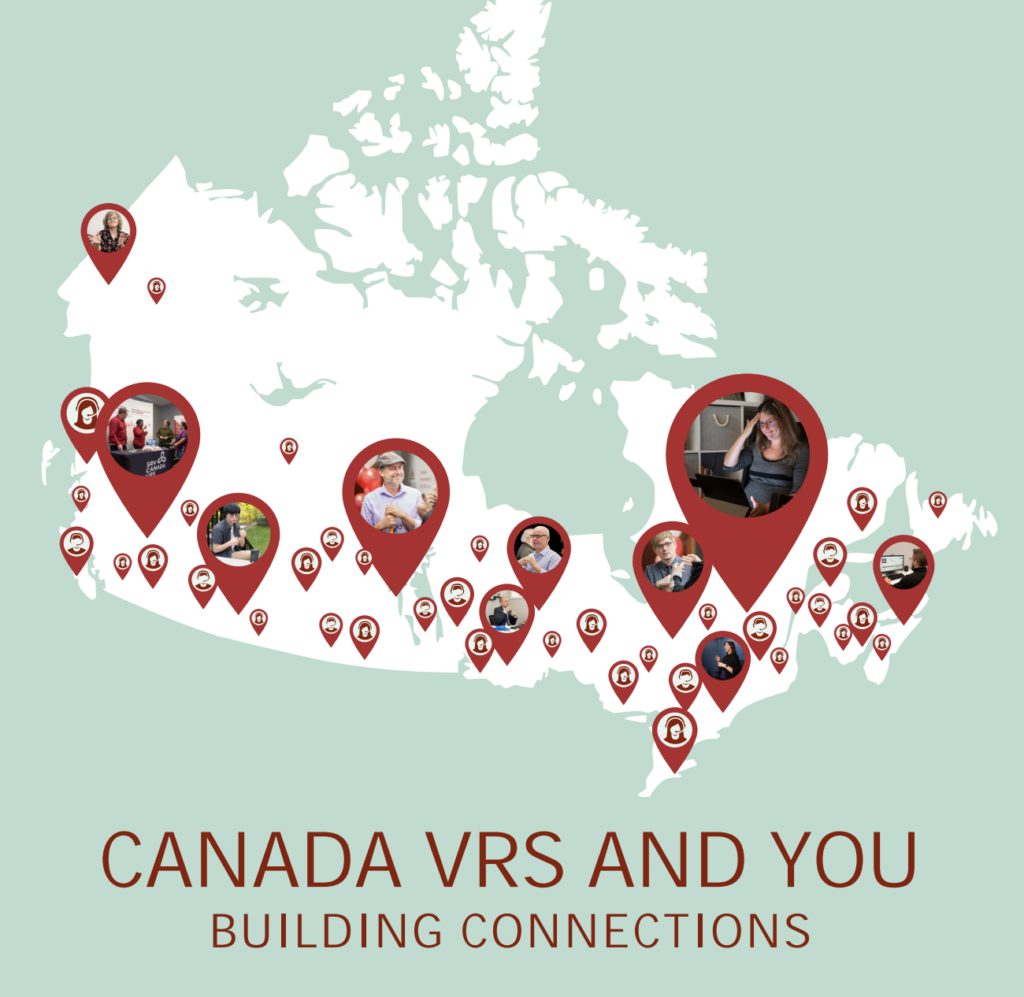 Annual Reports - SRV Canada VRS
